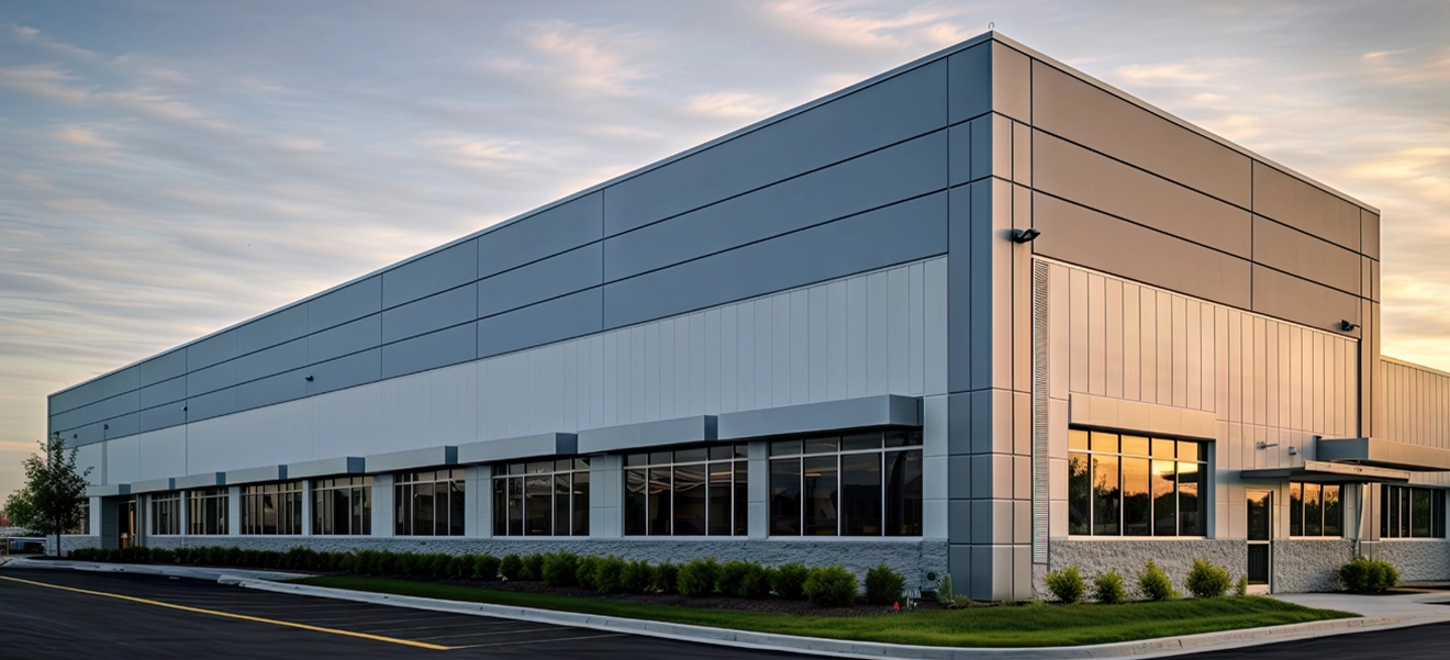 ACP Sheet - Aluminium Composite Panel - Alstone India